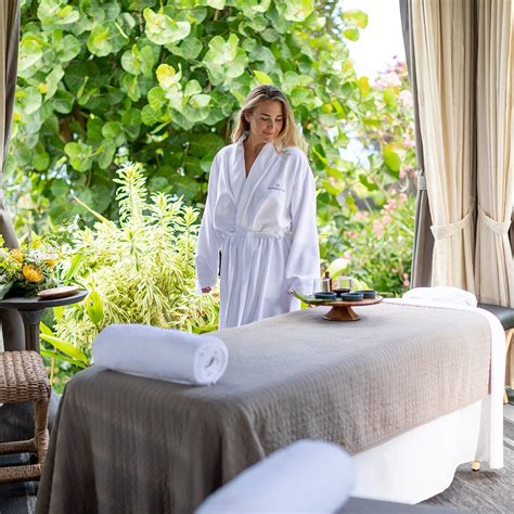 Fairmont Spa Wailea Maui Alt Du Skal Vide Før Du Besøger