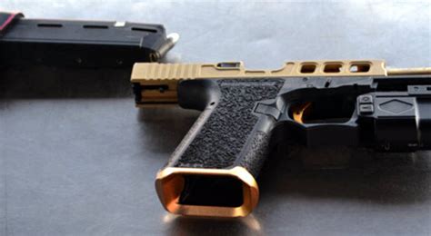 Man With ‘ghost Gun At Cornwall Border Sentenced Cornwall Newswatch