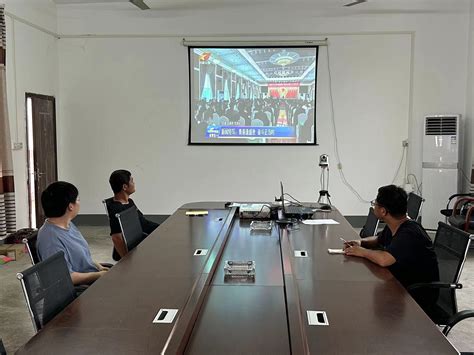兵团交建广西寺村项目多举措开展 “凝心聚魂 共学团史”主题团日活动 行业新闻 人民交通网