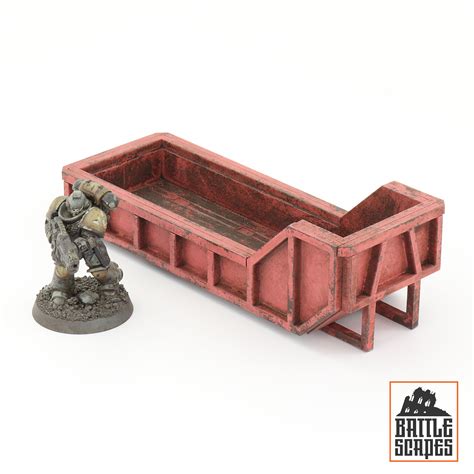 Gallery 28mm Mdf Wargaming Terrain Battlescapes