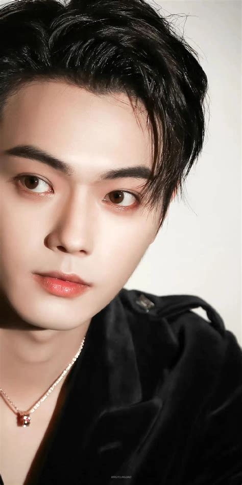 Сюй Кай Diễn Viên