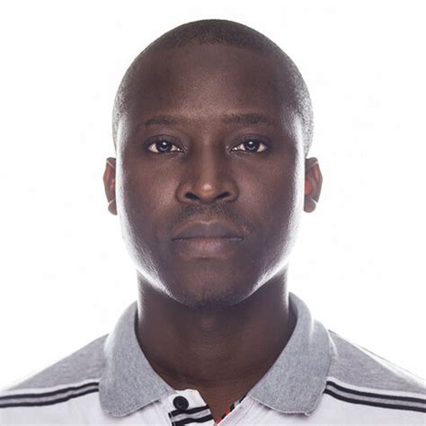 Richard Adeleke Researcher University Of Ibadan Ibadan