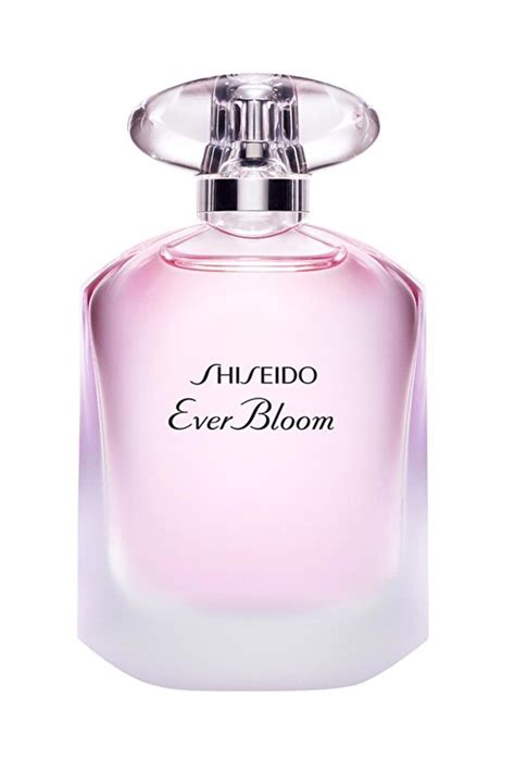Shiseido Ever Bloom EDT 90 ml Kadın Parfüm Fiyatları ve Modelleri ...