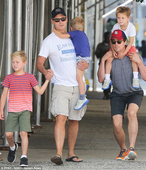 Matt Bomer 2025 Husband Net Worth Tattoos Smoking And Body Facts Taddlr