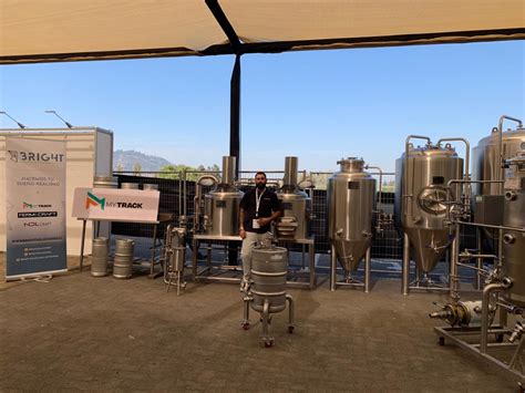 Marcando La Diferencia En La Industria Cervecera Chilena