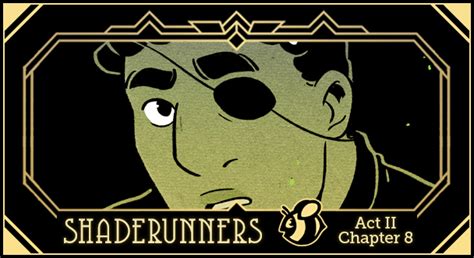 Alex Assan On Twitter Tonight On Shaderunners More Lord Hareton