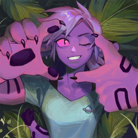 Cartoons Netflix Character Drawing Character Design Female Artwork