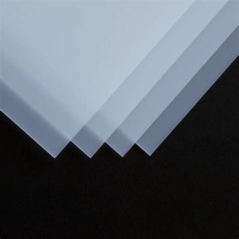 Anti Uv Pc Polycarbonate Led Light Diffuser Sheet Factory Gute Tek Plastic