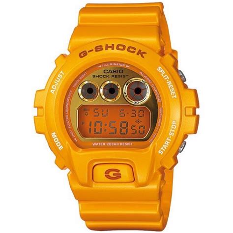 Dw6900 Sb9 Mango Colour Premium Copy 11 Shopee Malaysia