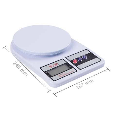 Household Small Electronic Scale Precision 01g Ki Grandado