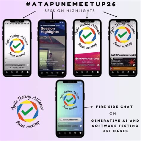 Video Agile Testing Alliance On Linkedin Atapunemeetup26