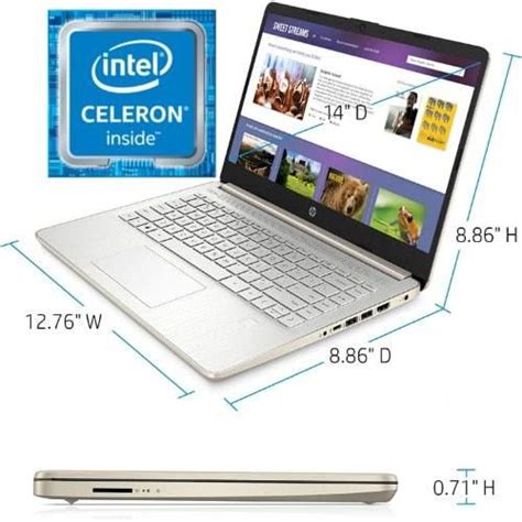 Intel Celeron N Gb Ram Tb Hdd Hd Windows Price From Konga In Nigeria Yaoota