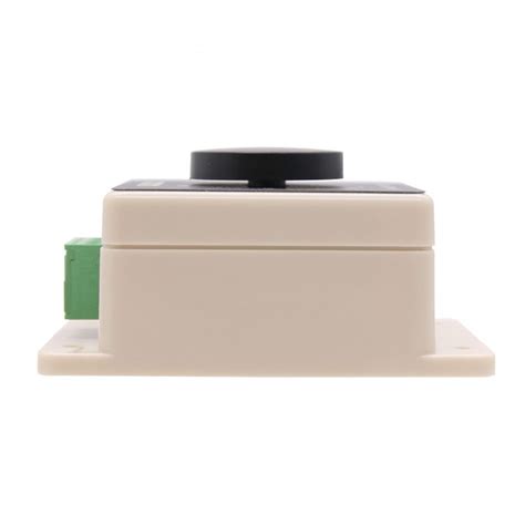 Dc Motor Speed Controller 10 60v 20a Pulse Width Modulator Pwm Speed