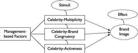 Conceptual Framework Source Authors Download Scientific Diagram
