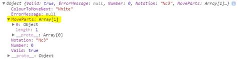 Loop Over Array In Javascript Stack Overflow
