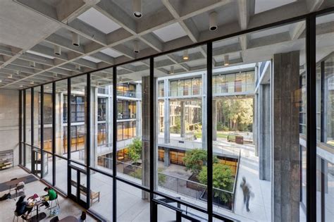 Gallery Of Mchenry Library Bora Architects 5 Architect Architecture Architecture Photography