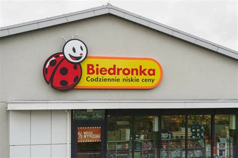 Podwyżki cen w Biedronce To ceny które mocno zaskakują INNPoland pl