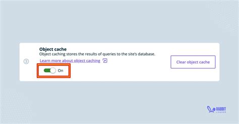 Persistent Object Cache How It Can Improve Your Website Performance