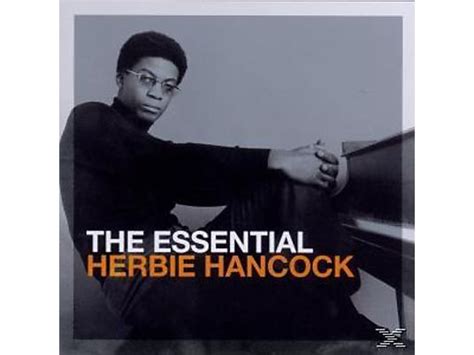 Herbie Hancock The Essential Herbie Hancock Cd Online Kaufen