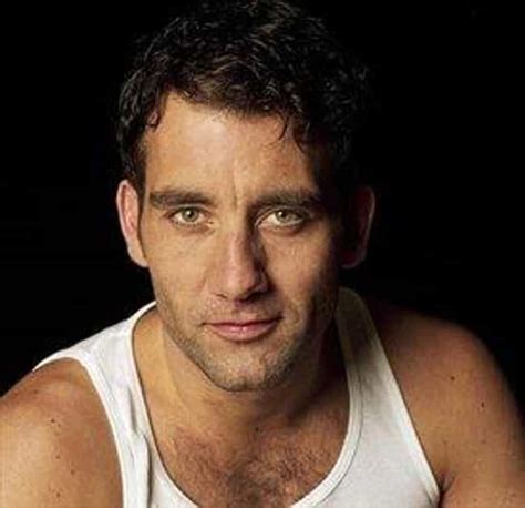 Shirtless Clive Owen Hot Pics Photos And Images