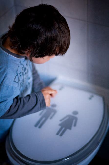 Seksuele Voorlichting In De Opvoeding Kiind