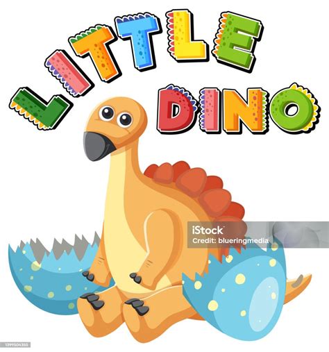 작은 귀여운 스테고사우루스 공룡 만화 캐릭터 공룡에 대한 스톡 벡터 아트 및 기타 이미지 공룡 아기 가공의 인물 Istock