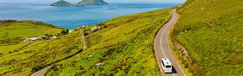 Tfi Local Link Launches New Bus Service 282 Connecting Castletownbere