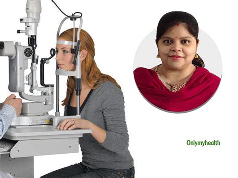 World Sight Day Tips For Eye Health And Maintaining Good Eyesight In