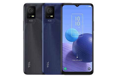 قیمت گوشی تی سی ال 408 Tcl 408 مشخصات