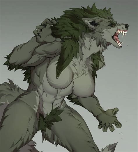 5 Werewolves Tonight To Give Van Helsing A Fright Album On Imgur