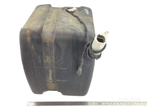 Mercedes Benz Actros Mp Mp Adblue Tank For Mercedes Benz Truck For Sale Romania Cristesti
