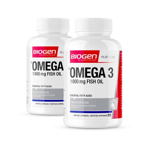 Biogen Vitamins And Herbal Health Supplements