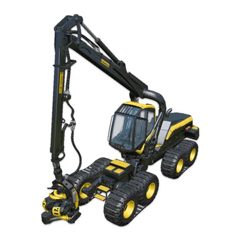 Equipamento Florestal Fs15 Kingmods