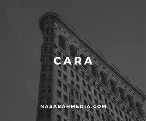 cara membuat sort dan filter di excel bikin data rapi dan gampang