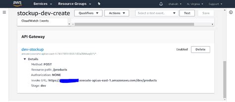 Build A Rest Api With The Serverless Framework Pusher Blog