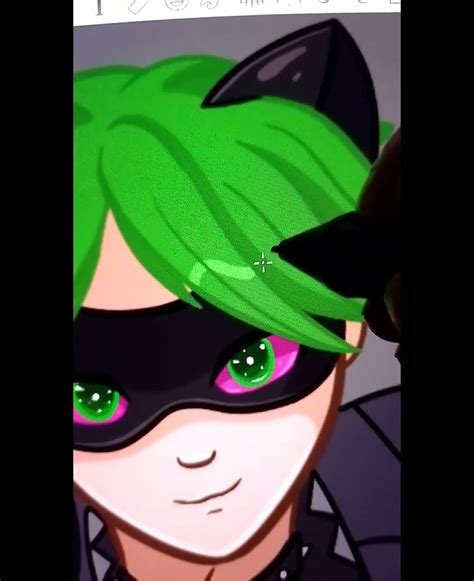 Music Shadybug Art Clawnoir Adrienagreste Trend Digitalart