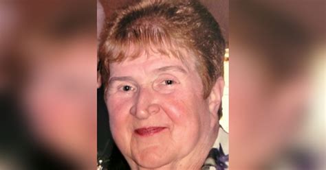 Obituary Information For Barbara L Manning