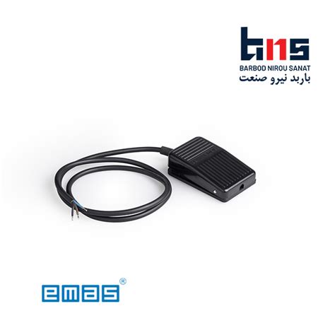 پدال صنعتی برقی اماس Pdm11 پدیده الکتریک گروپ