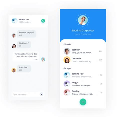 Top 10 Free Flutter Templates 2024 Elevate Your App Development Game