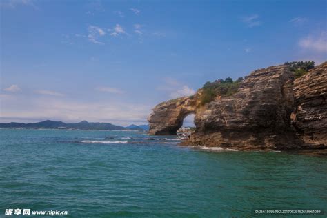 大连滨海国家地质公园金石滩恐龙摄影图国内旅游旅游摄影摄影图库昵图网