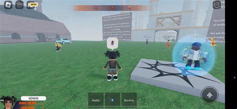 Exploiter Inserting Admin Into Game Scripting Support Developer