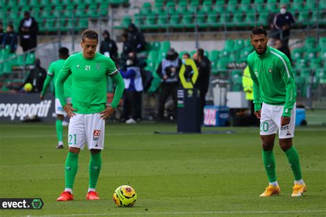 Assefcgb La Compo Probable Des Verts