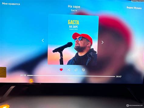 Smart-телевизор Яндекс ТВ Станция Про с Алисой 55" и 65" - «Отличный ...
