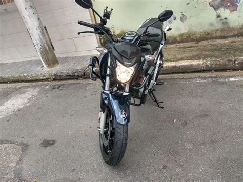Motos Zona Norte São Paulo
