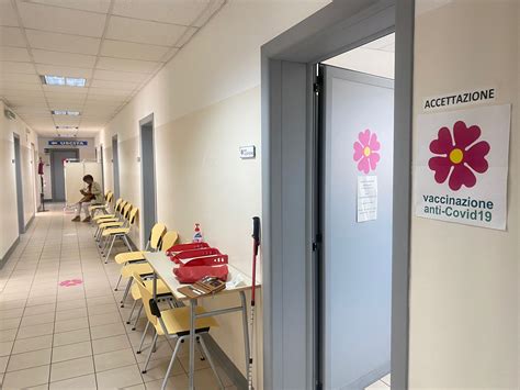 Vaccini Da Martedì Al Via Campagna Anti Covid Influenza A Laquila