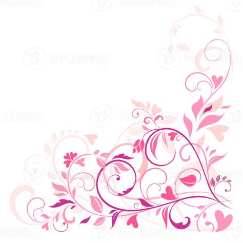 Png Deco Esquina Elemento Png Png