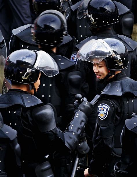 公安机关人民警察职位分为这几类，你会属于哪一类呢？