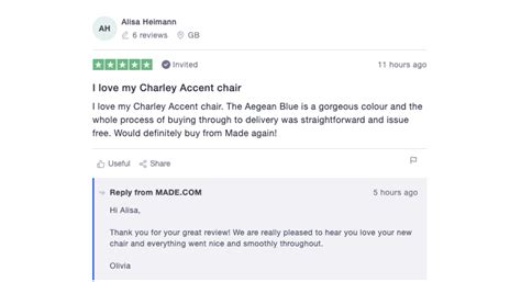 How To Reply To Positive Customer Reviews