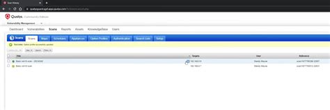 Github Olympian21qualys Home Lab