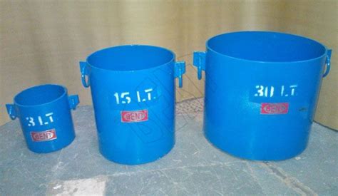 Bulk Density Measure Manufacturer Exporter Supplier From Delhi India
